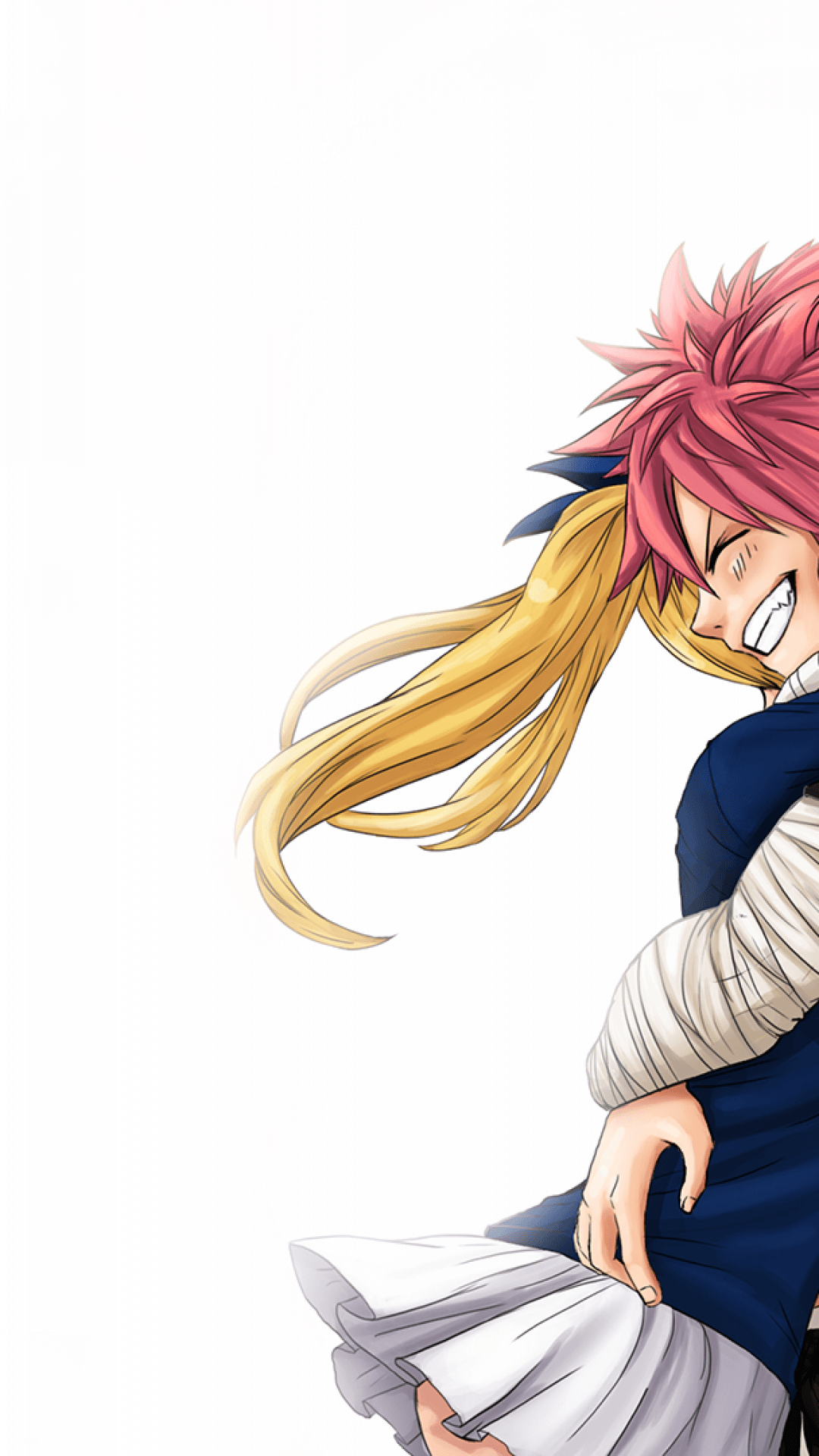 Natsu Sad Wallpapers - Top Free Natsu Sad Backgrounds - WallpaperAccess