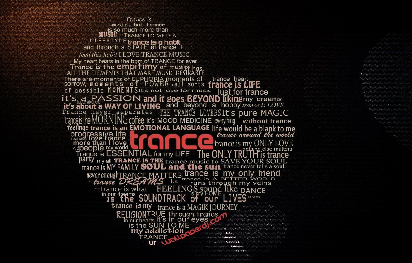 Trance Music Wallpapers - Top Free Trance Music Backgrounds ...
