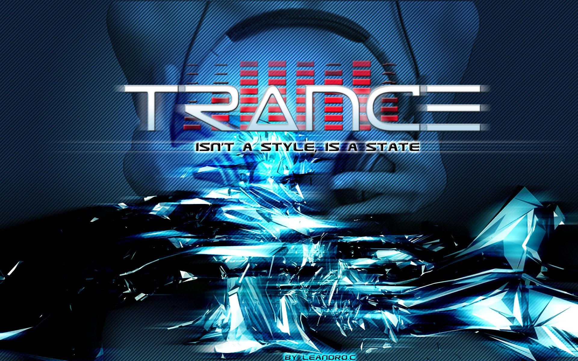 Trance Music Wallpapers - Top Free Trance Music Backgrounds ...