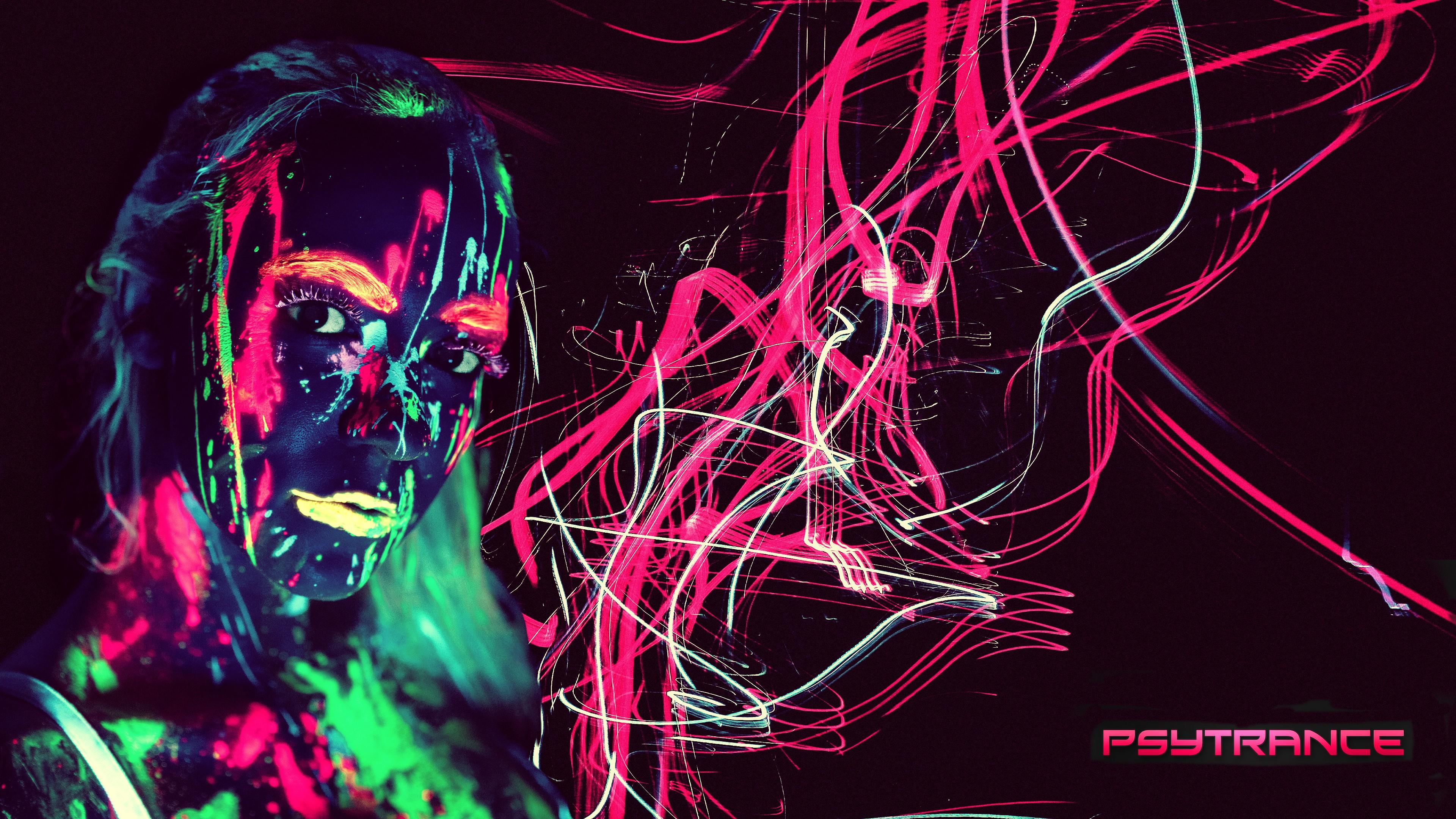 Trance Music Wallpapers - Top Free Trance Music Backgrounds ...