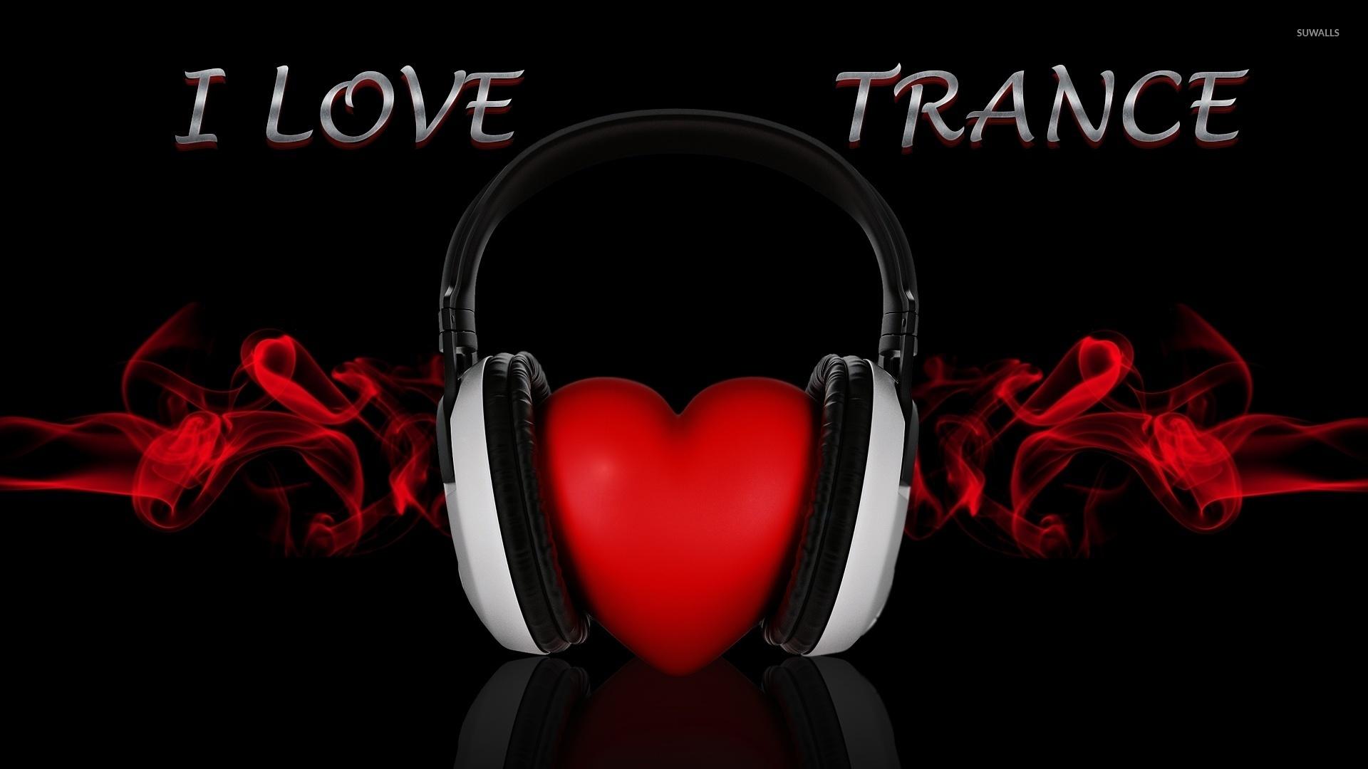 Trance Music Wallpapers - Top Free Trance Music Backgrounds - WallpaperAccess