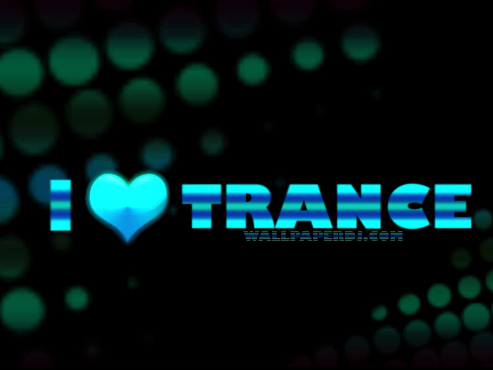 Trance Music Wallpapers - Top Free Trance Music Backgrounds ...