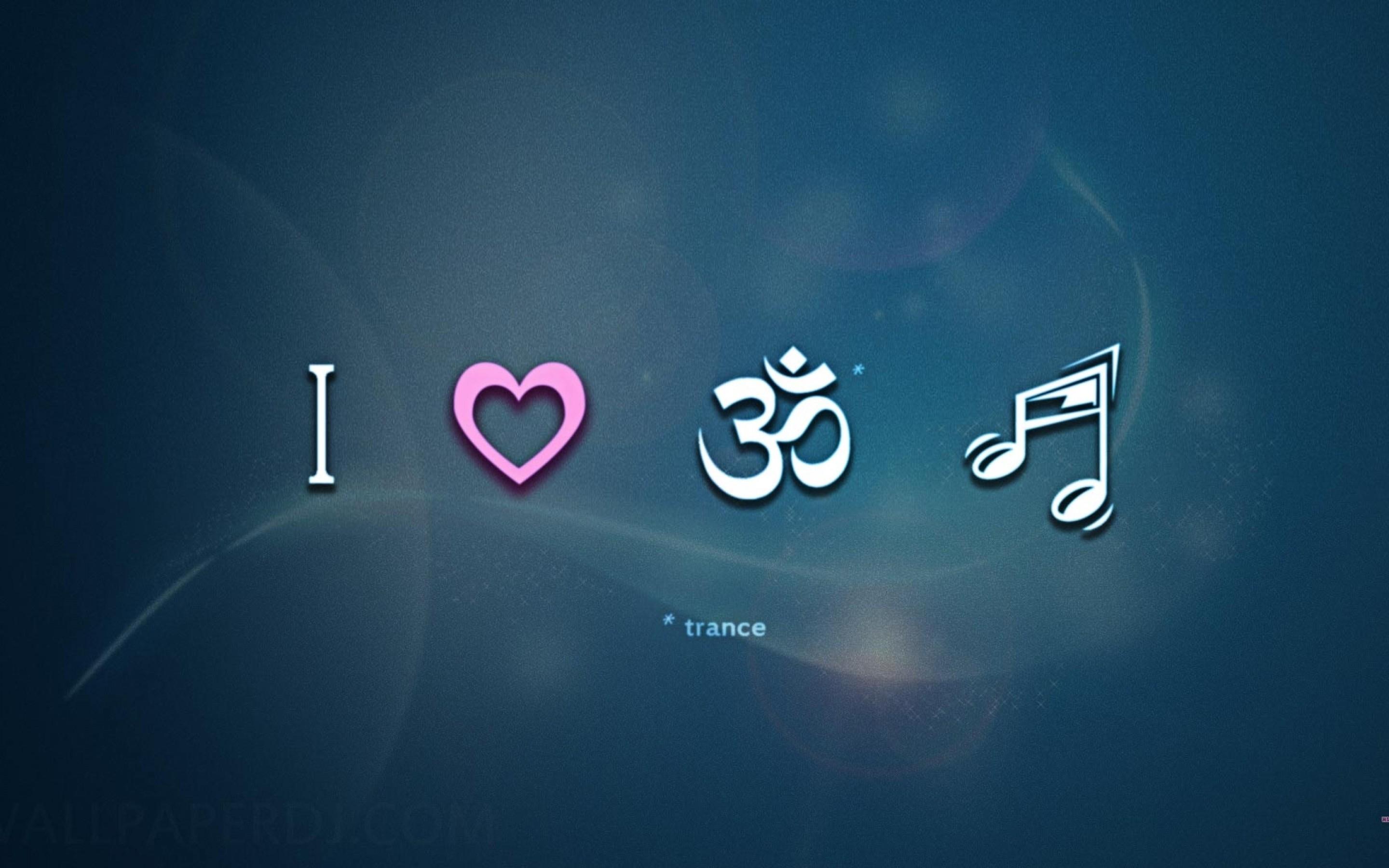 Trance Music Wallpapers - Top Free Trance Music Backgrounds ...
