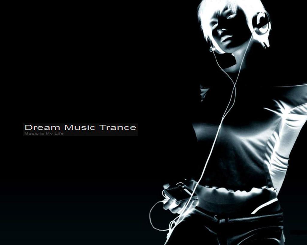 Trance Music Wallpapers - Top Free Trance Music Backgrounds ...