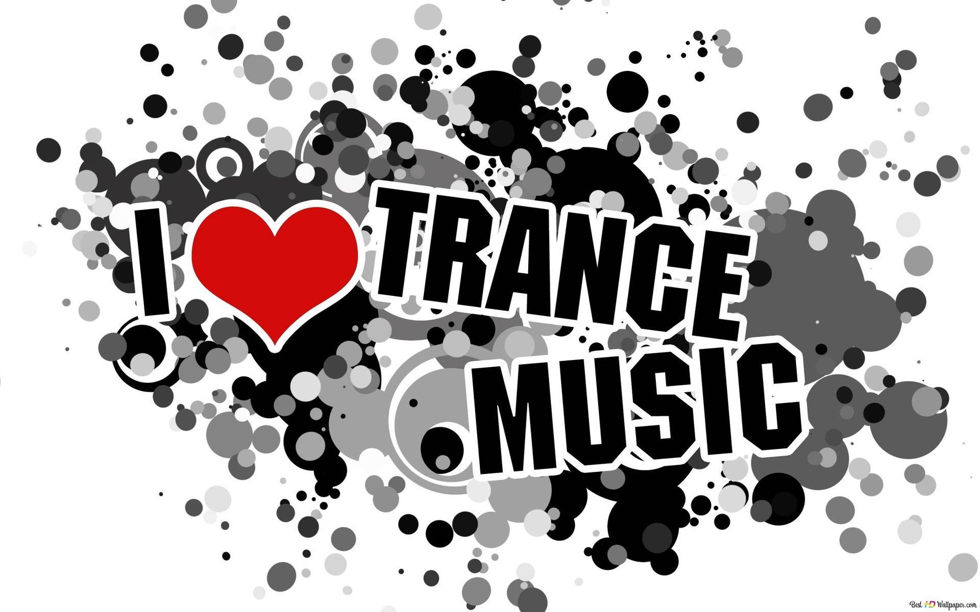 Trance Music Wallpapers - Top Free Trance Music Backgrounds ...