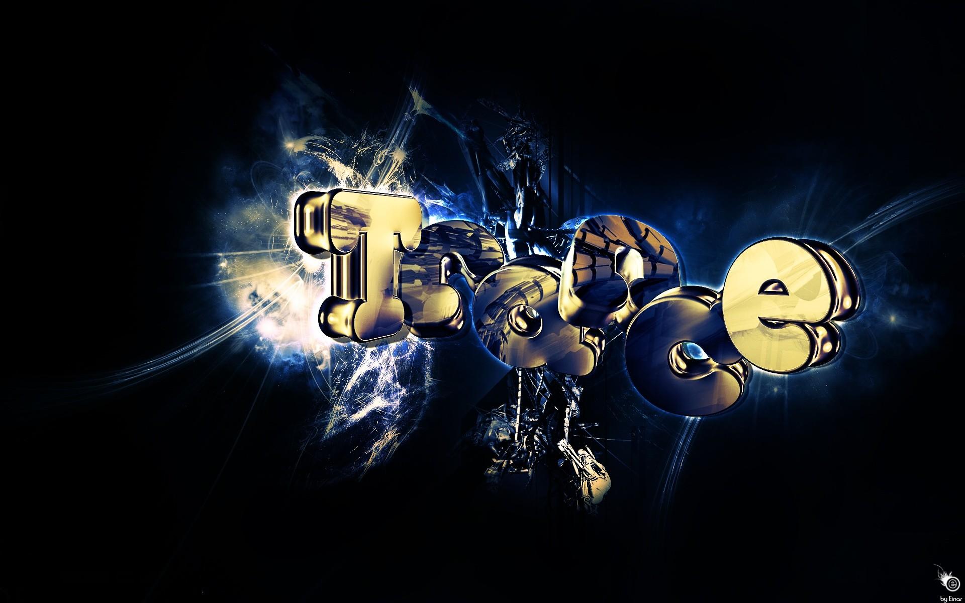 Trance Music Wallpapers - Top Free Trance Music Backgrounds ...