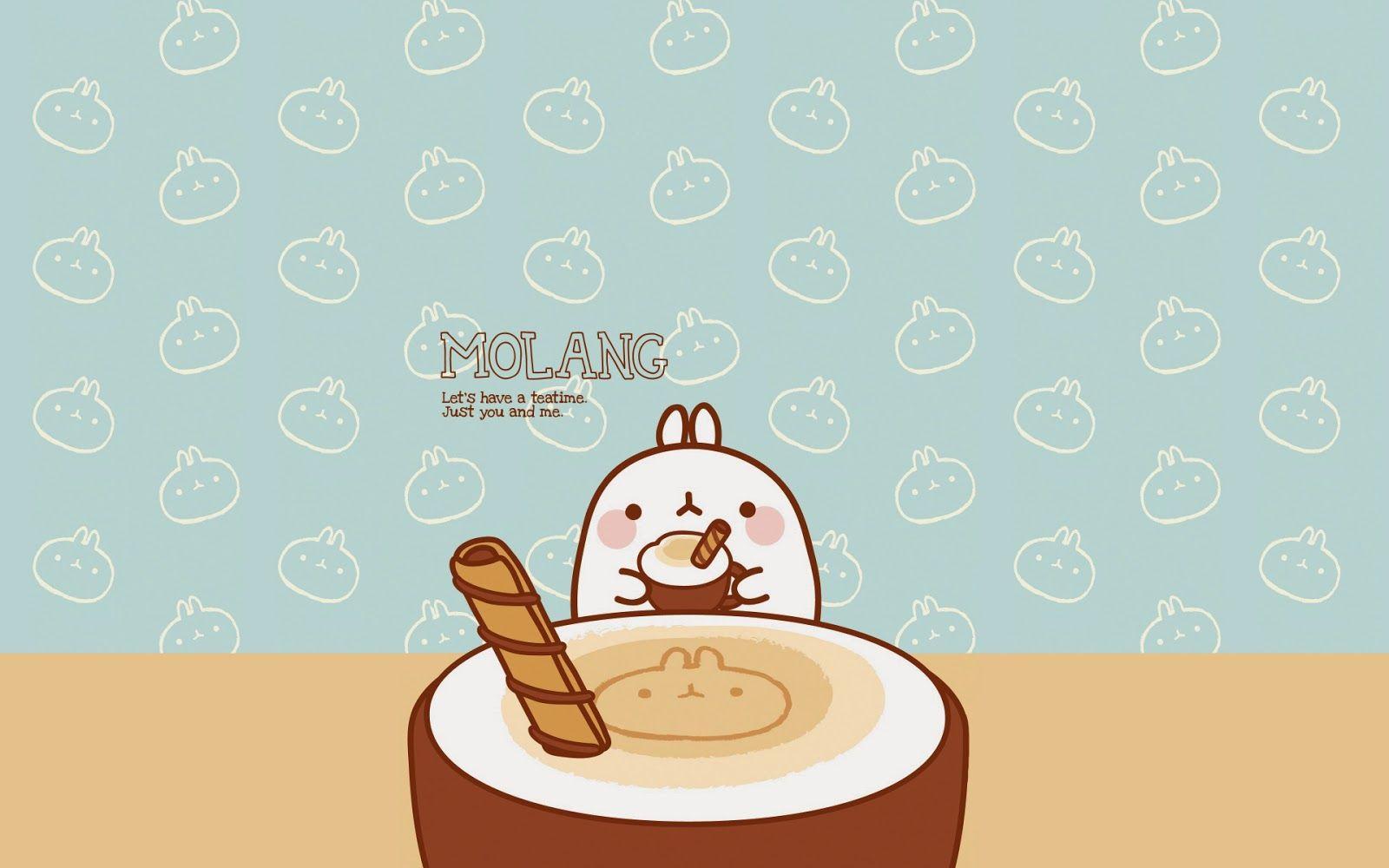 Molang Desktop Wallpapers - Top Free Molang Desktop Backgrounds ...