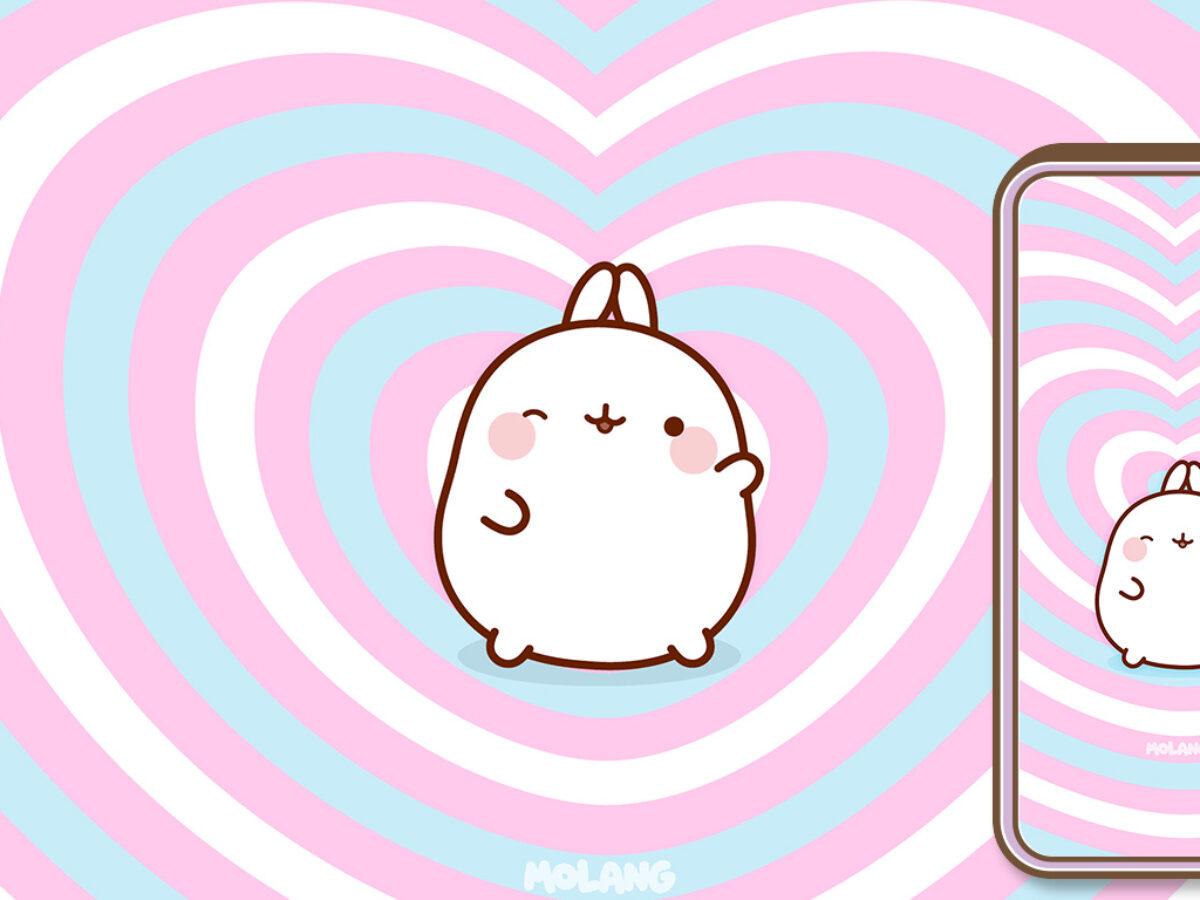 Molang Desktop Wallpapers - Top Free Molang Desktop Backgrounds ...