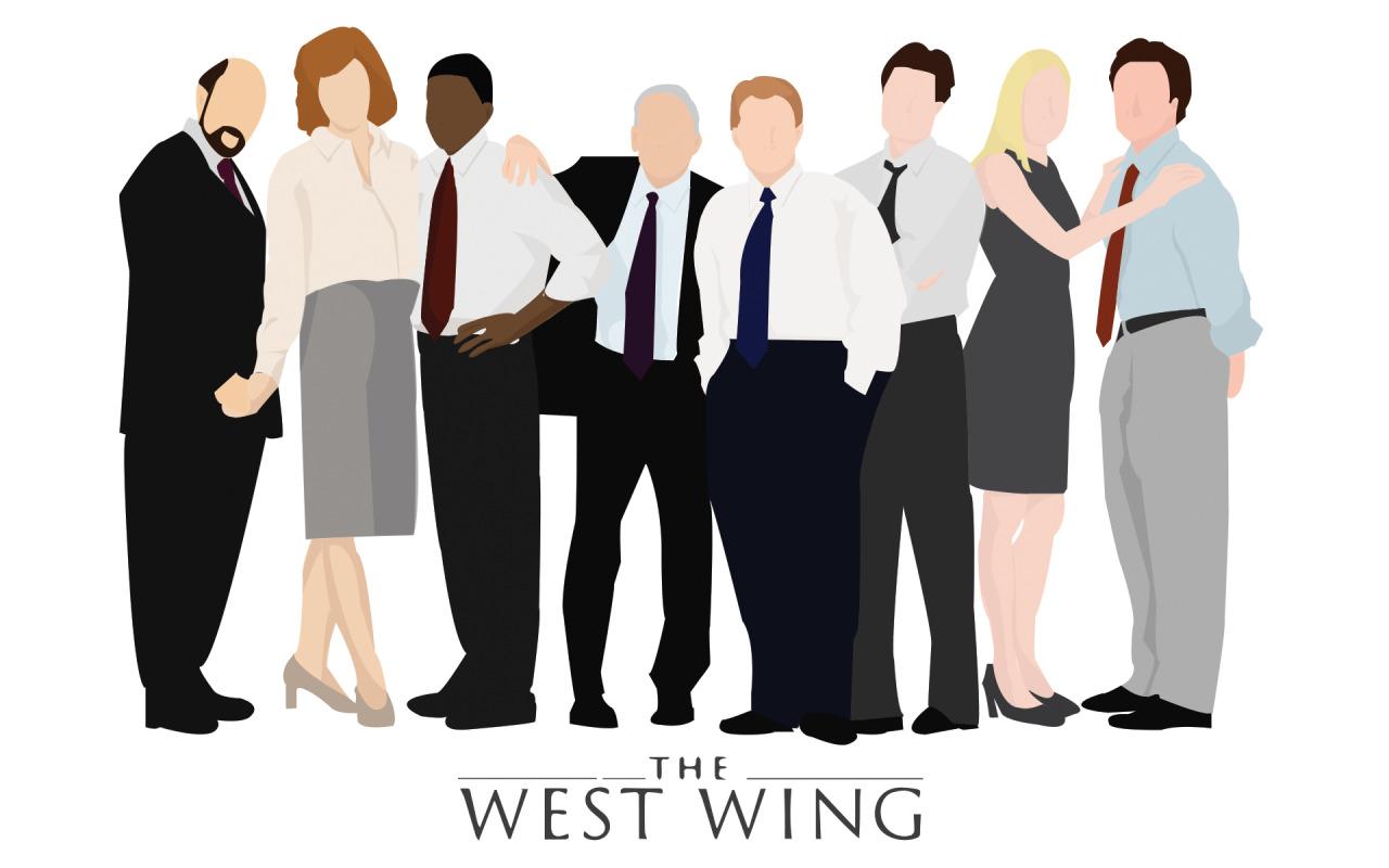 The West Wing Wallpapers - Top Free The West Wing Backgrounds ...