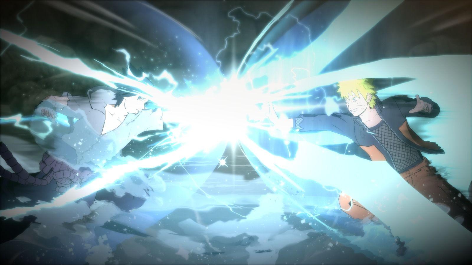 Naruto Xbox Wallpapers - Top Free Naruto Xbox Backgrounds - WallpaperAccess
