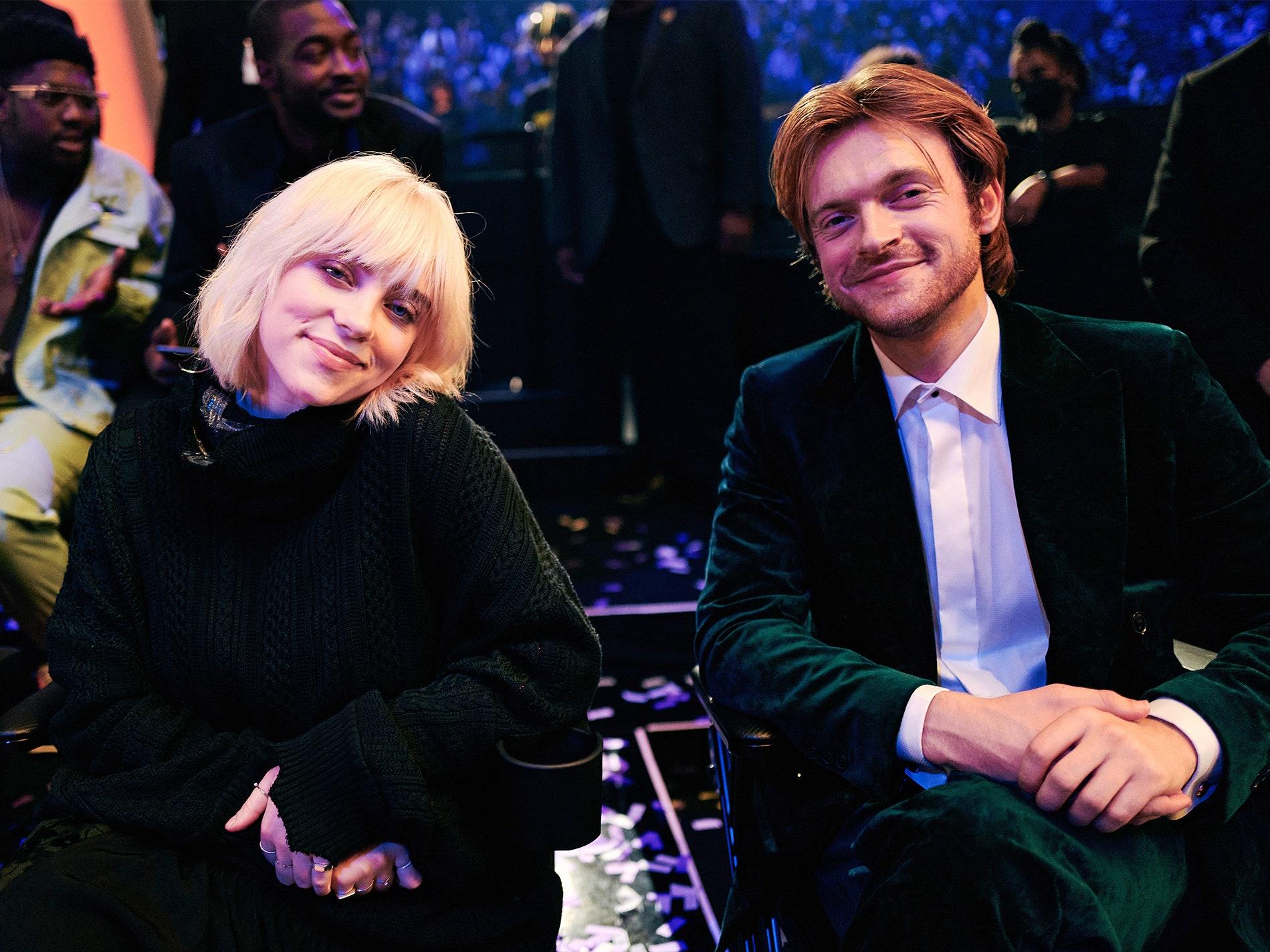 Finneas Wallpapers - Top Free Finneas Backgrounds - WallpaperAccess