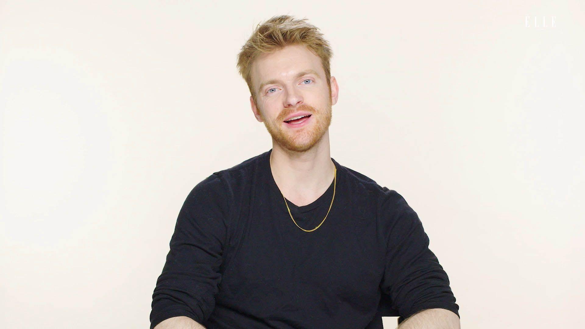 Finneas Wallpapers - Top Free Finneas Backgrounds - WallpaperAccess