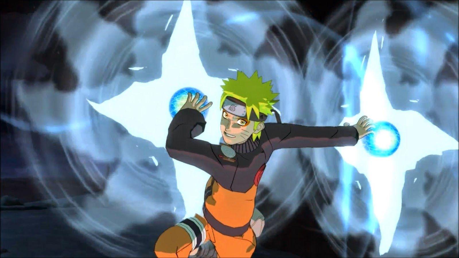 Naruto Xbox Wallpapers - Top Free Naruto Xbox Backgrounds - WallpaperAccess