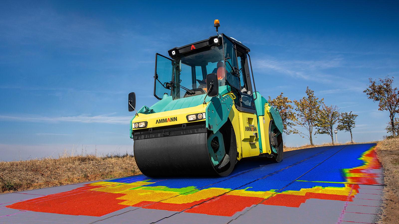 Road Construction Wallpapers - Top Free Road Construction Backgrounds ...