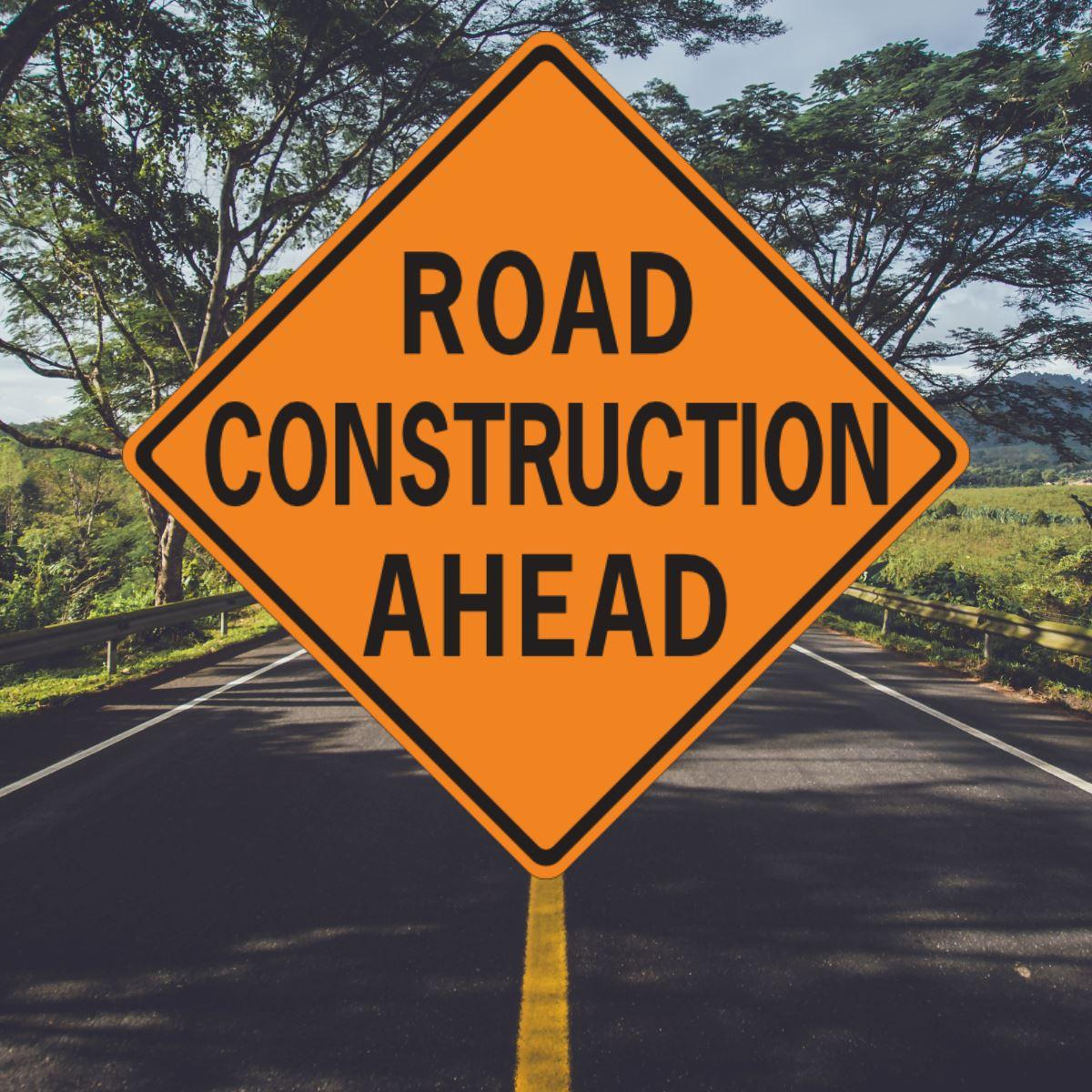 Road Construction Wallpapers - Top Free Road Construction Backgrounds ...