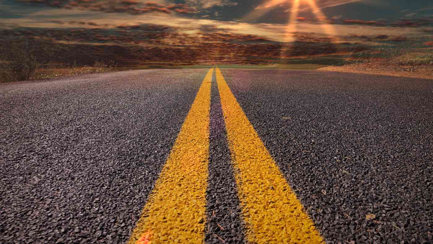 Road Construction Wallpapers - Top Free Road Construction Backgrounds ...