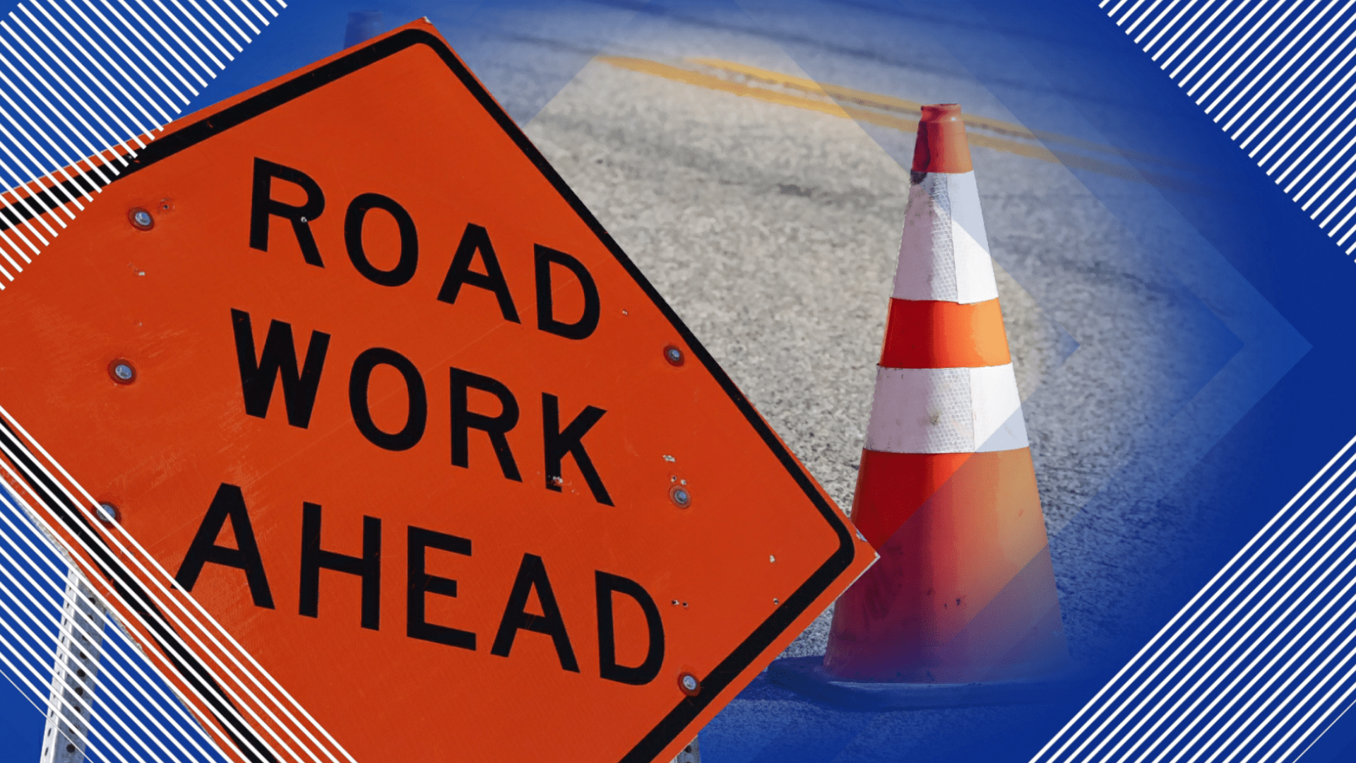 Road Construction Wallpapers - Top Free Road Construction Backgrounds ...