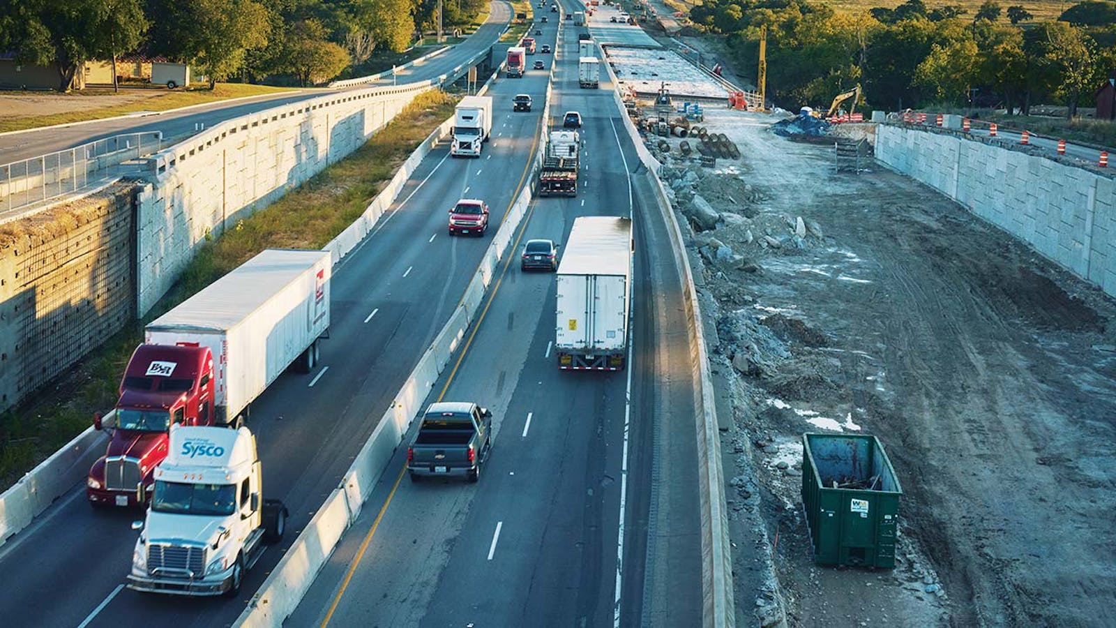 Road Construction Wallpapers - Top Free Road Construction Backgrounds ...