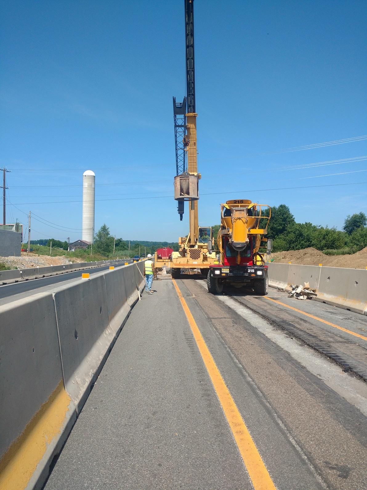 Road Construction Wallpapers - Top Free Road Construction Backgrounds ...