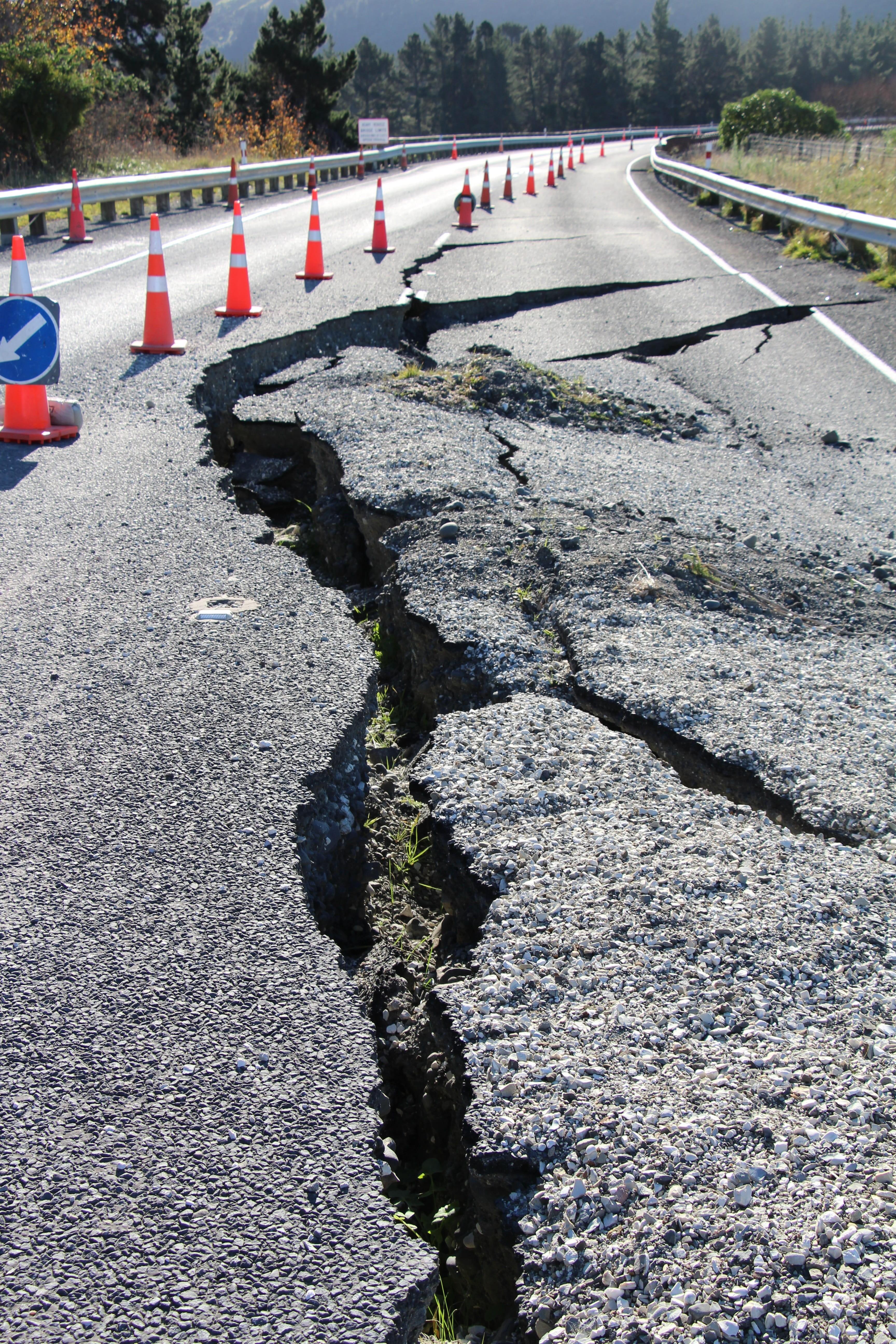 Road Construction Wallpapers - Top Free Road Construction Backgrounds ...