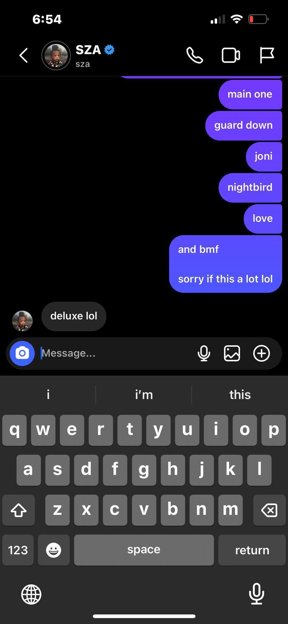 Sza Sos Wallpapers - Top Free Sza Sos Backgrounds - WallpaperAccess