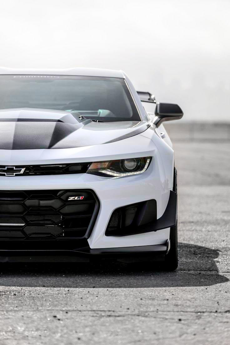 ZL1 1LE Wallpapers - Top Free ZL1 1LE Backgrounds - WallpaperAccess