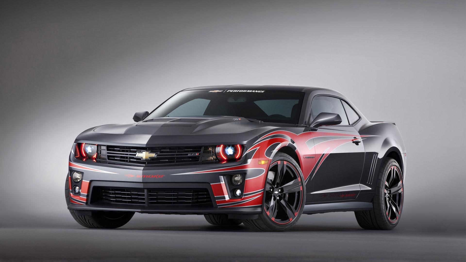 ZL1 1LE Wallpapers - Top Free ZL1 1LE Backgrounds - WallpaperAccess