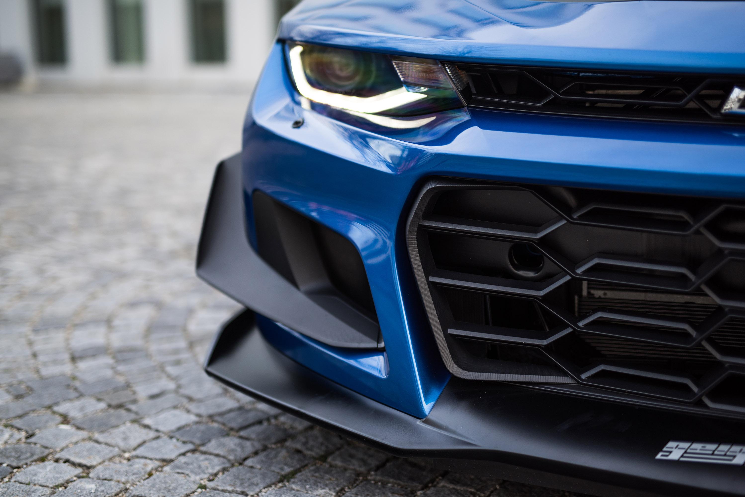 ZL1 1LE Wallpapers - Top Free ZL1 1LE Backgrounds - WallpaperAccess