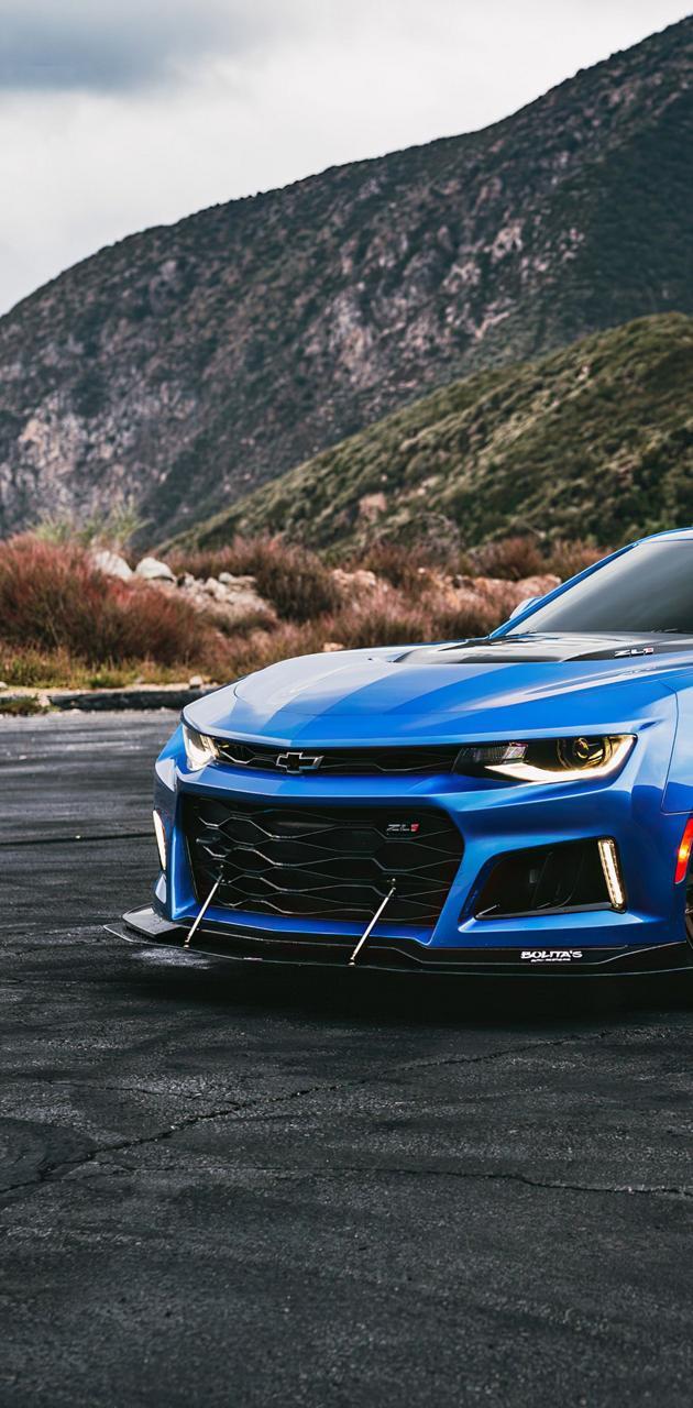 ZL1 1LE Wallpapers - Top Free ZL1 1LE Backgrounds - WallpaperAccess