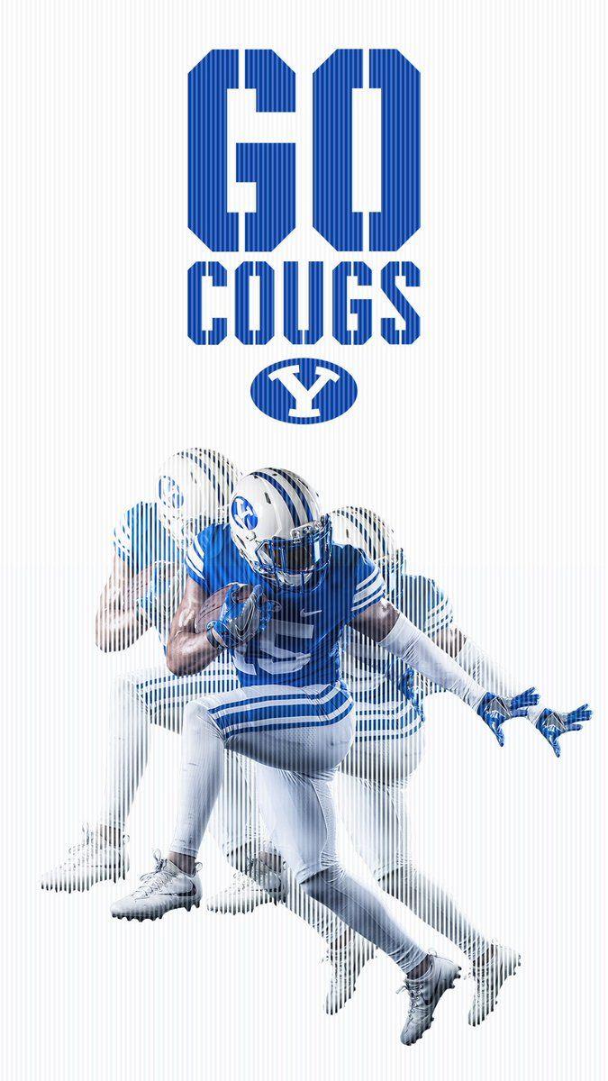 BYU Football Wallpapers - Top Free BYU Football Backgrounds ...