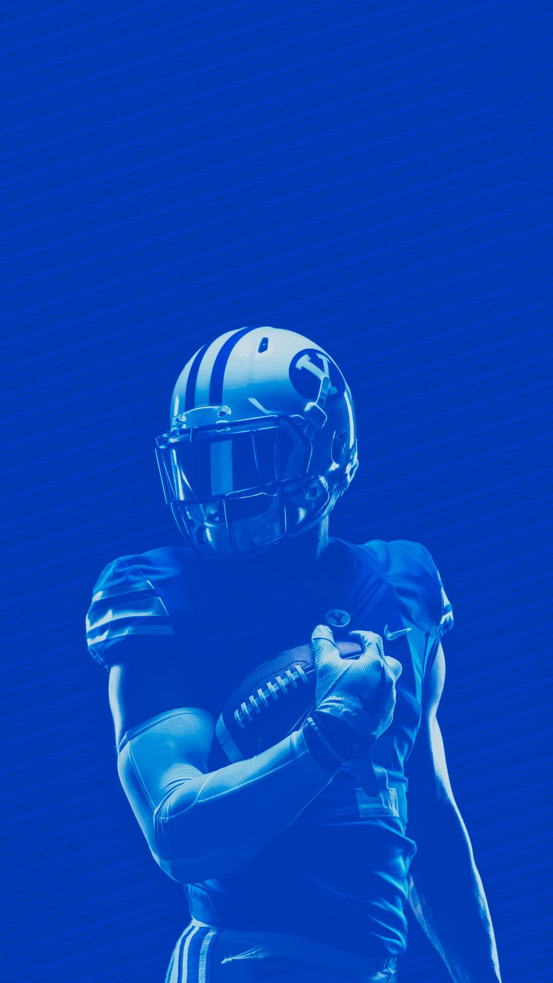 BYU Football Wallpapers - Top Free BYU Football Backgrounds ...