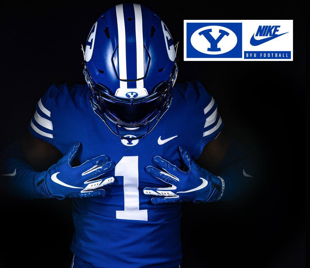 BYU Football Wallpapers - Top Free BYU Football Backgrounds ...