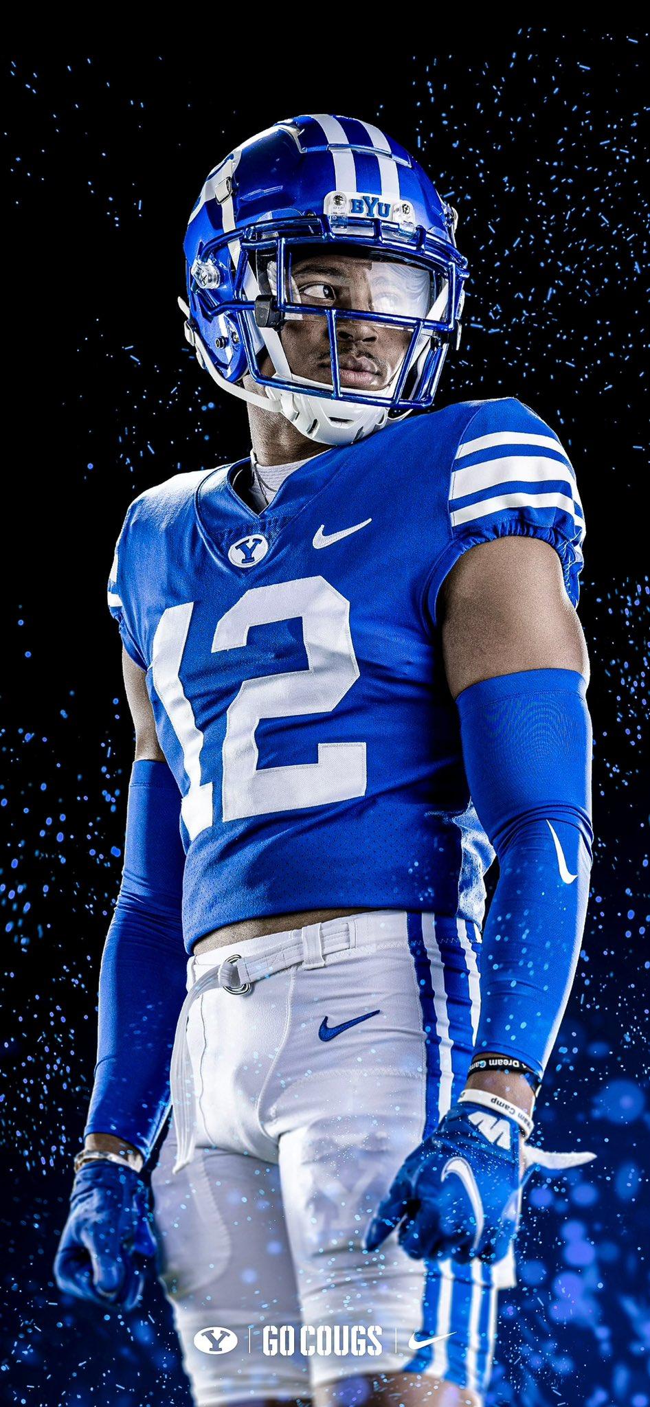 BYU Football Wallpapers - Top Free BYU Football Backgrounds ...
