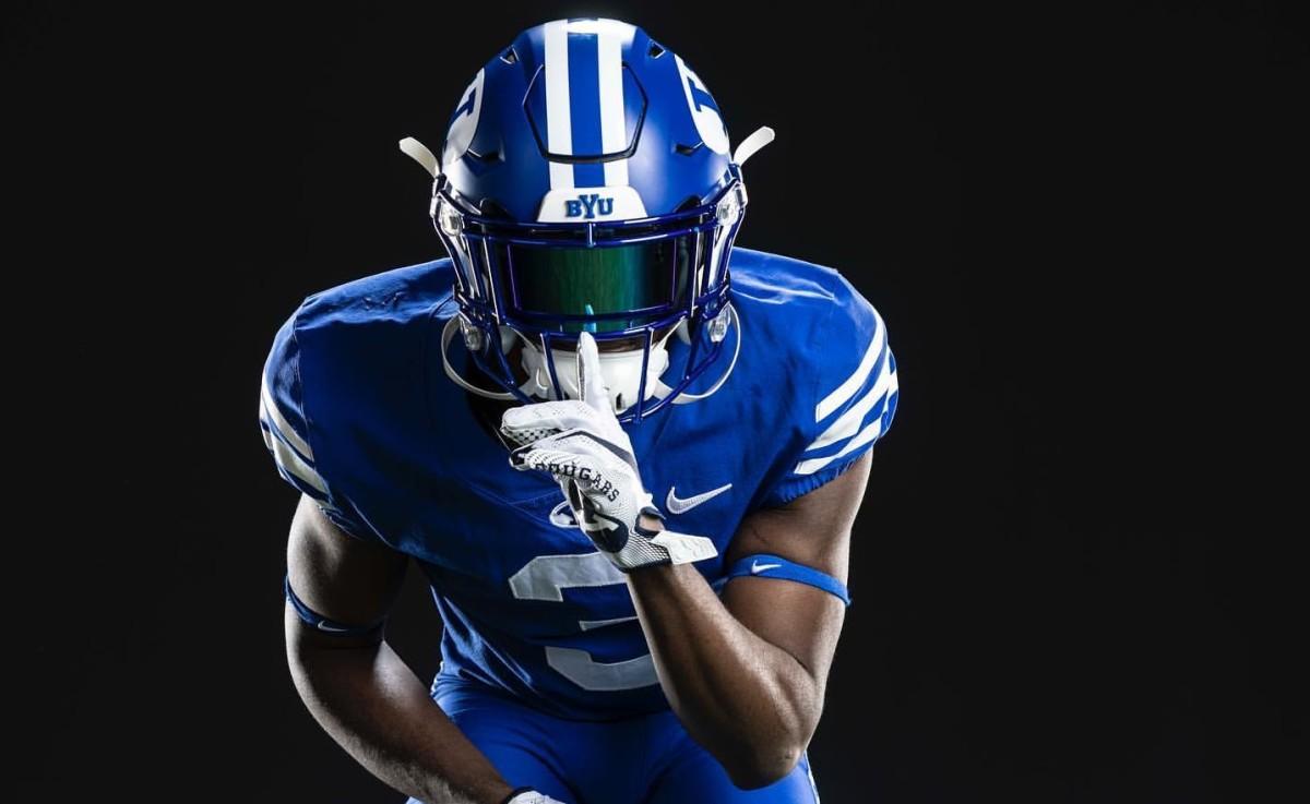 BYU Football Wallpapers - Top Free BYU Football Backgrounds ...