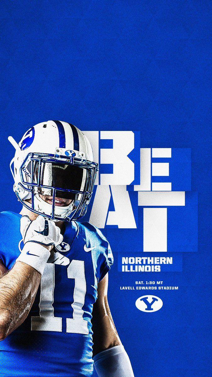 BYU Football Wallpapers - Top Free BYU Football Backgrounds ...