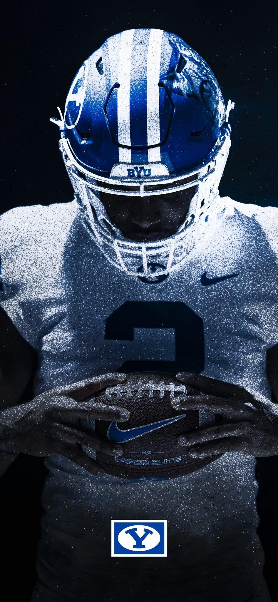 BYU Football Wallpapers - Top Free BYU Football Backgrounds ...