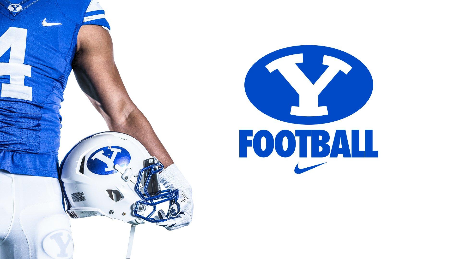 BYU Football Wallpapers - Top Free BYU Football Backgrounds ...