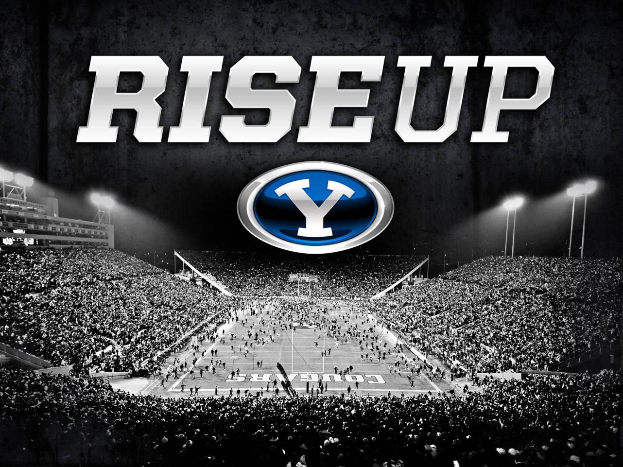 BYU Football Wallpapers - Top Free BYU Football Backgrounds ...