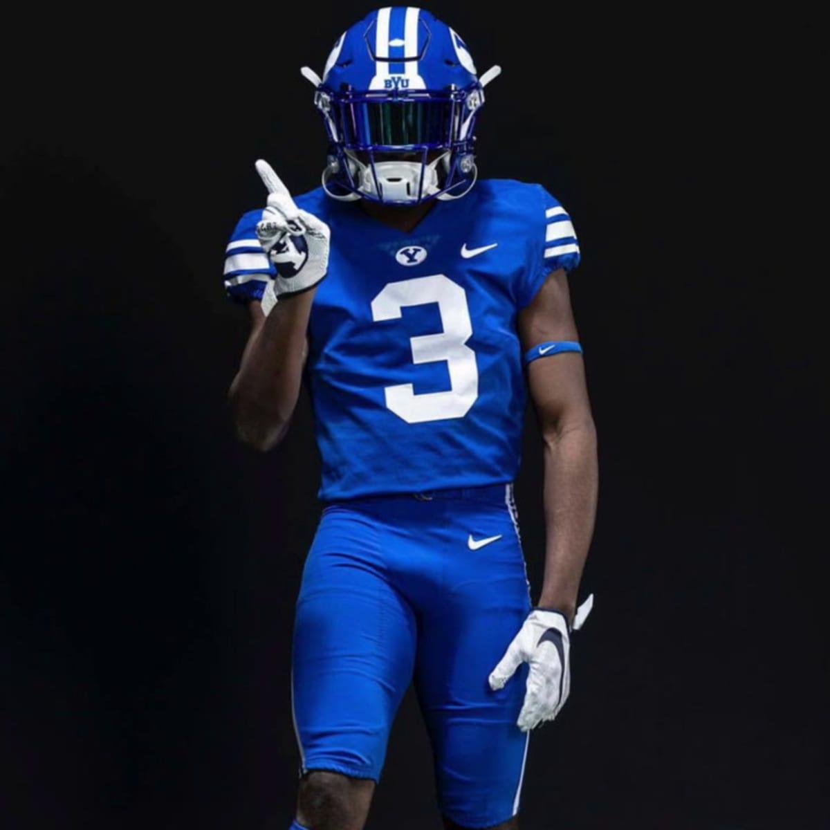 BYU Football Wallpapers - Top Free BYU Football Backgrounds ...