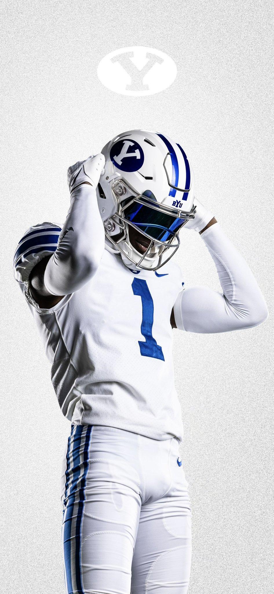 BYU Football Wallpapers - Top Free BYU Football Backgrounds ...