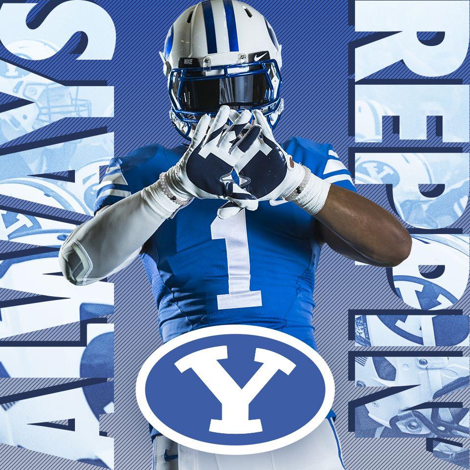 BYU Football Wallpapers - Top Free BYU Football Backgrounds ...