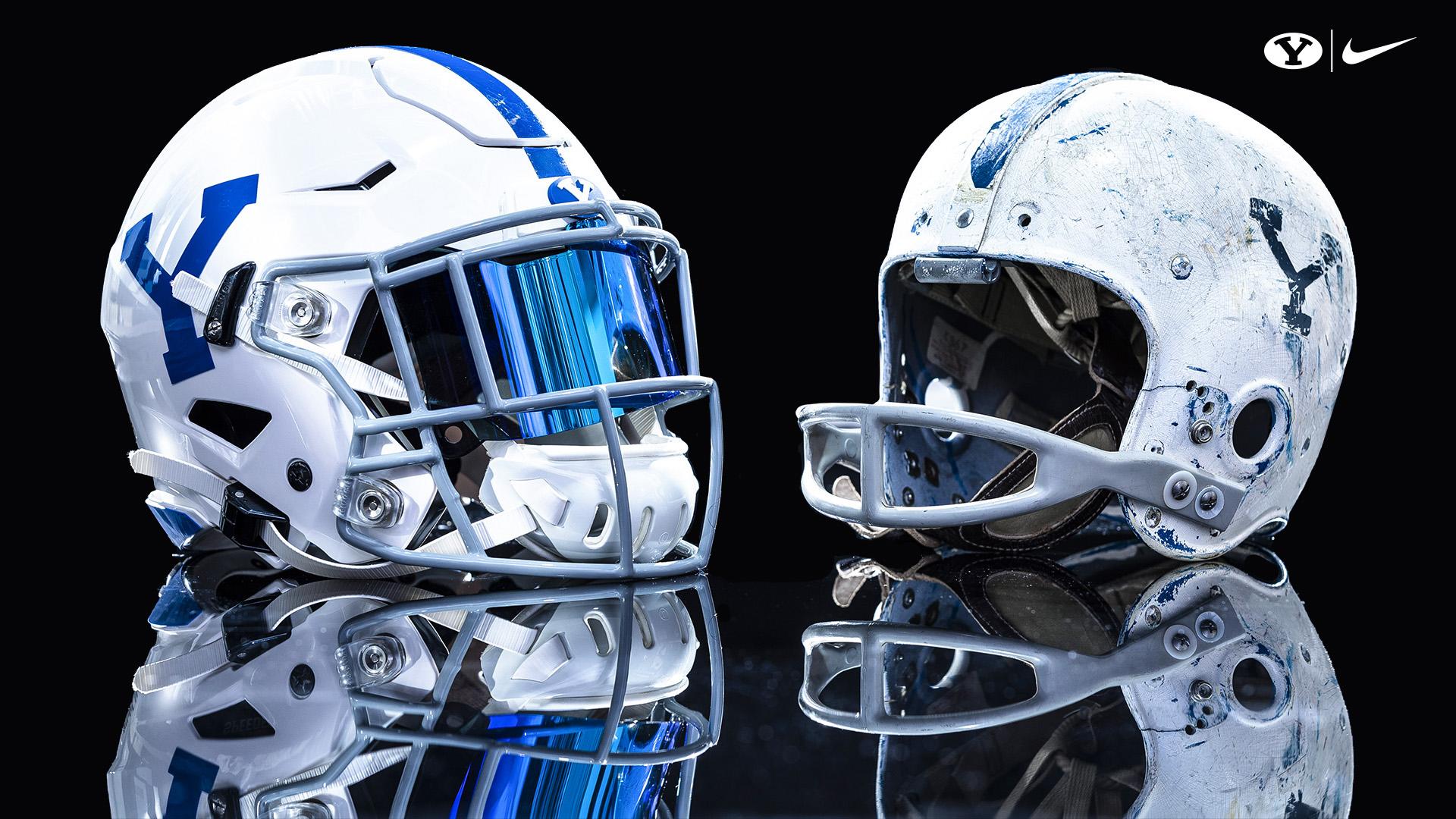 BYU Football Wallpapers - Top Free BYU Football Backgrounds ...