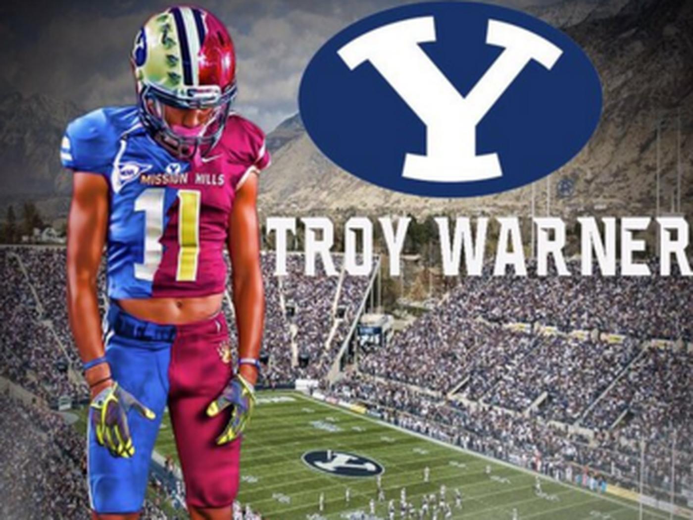 BYU Football Wallpapers - Top Free BYU Football Backgrounds ...