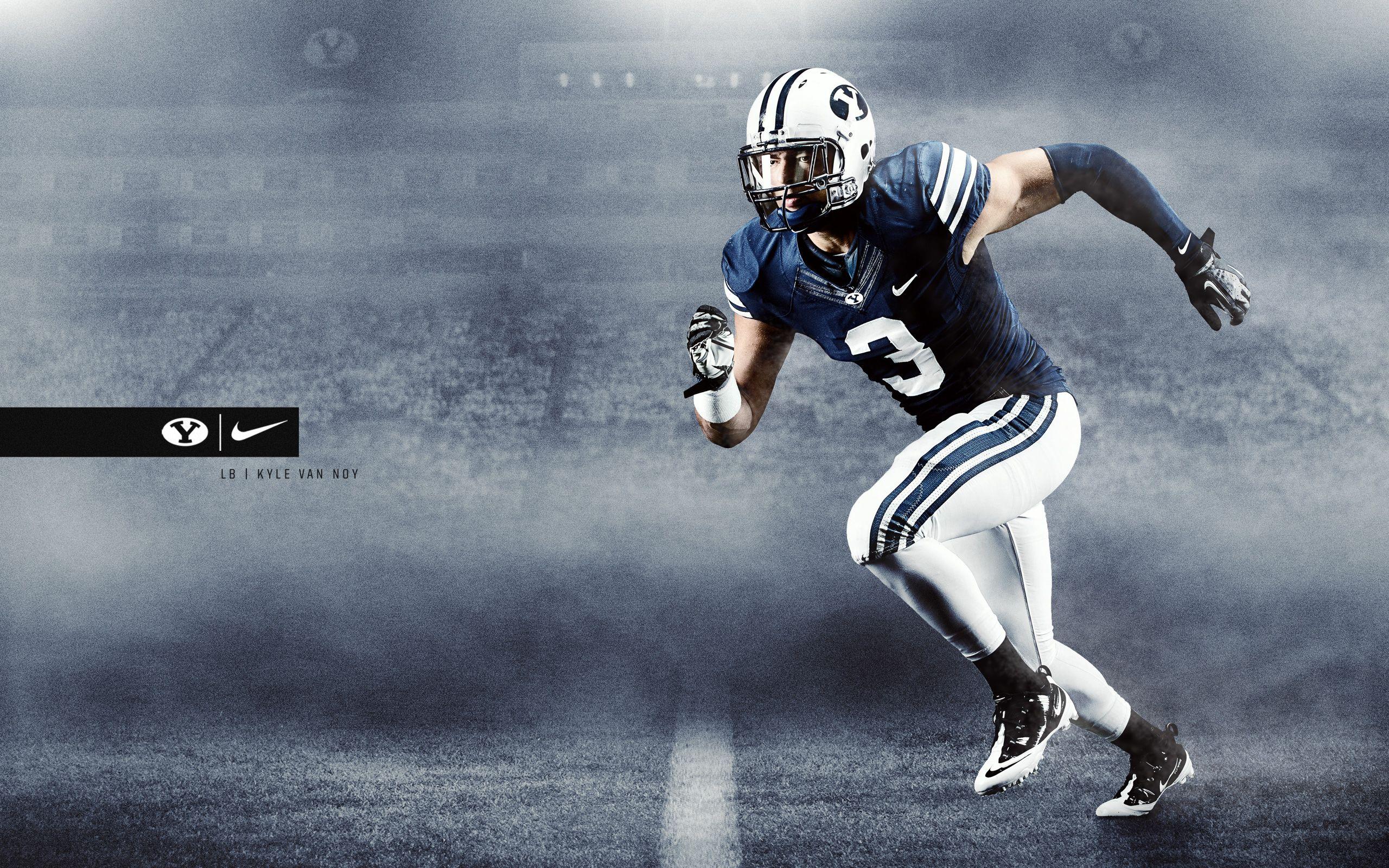 BYU Football Wallpapers - Top Free BYU Football Backgrounds ...
