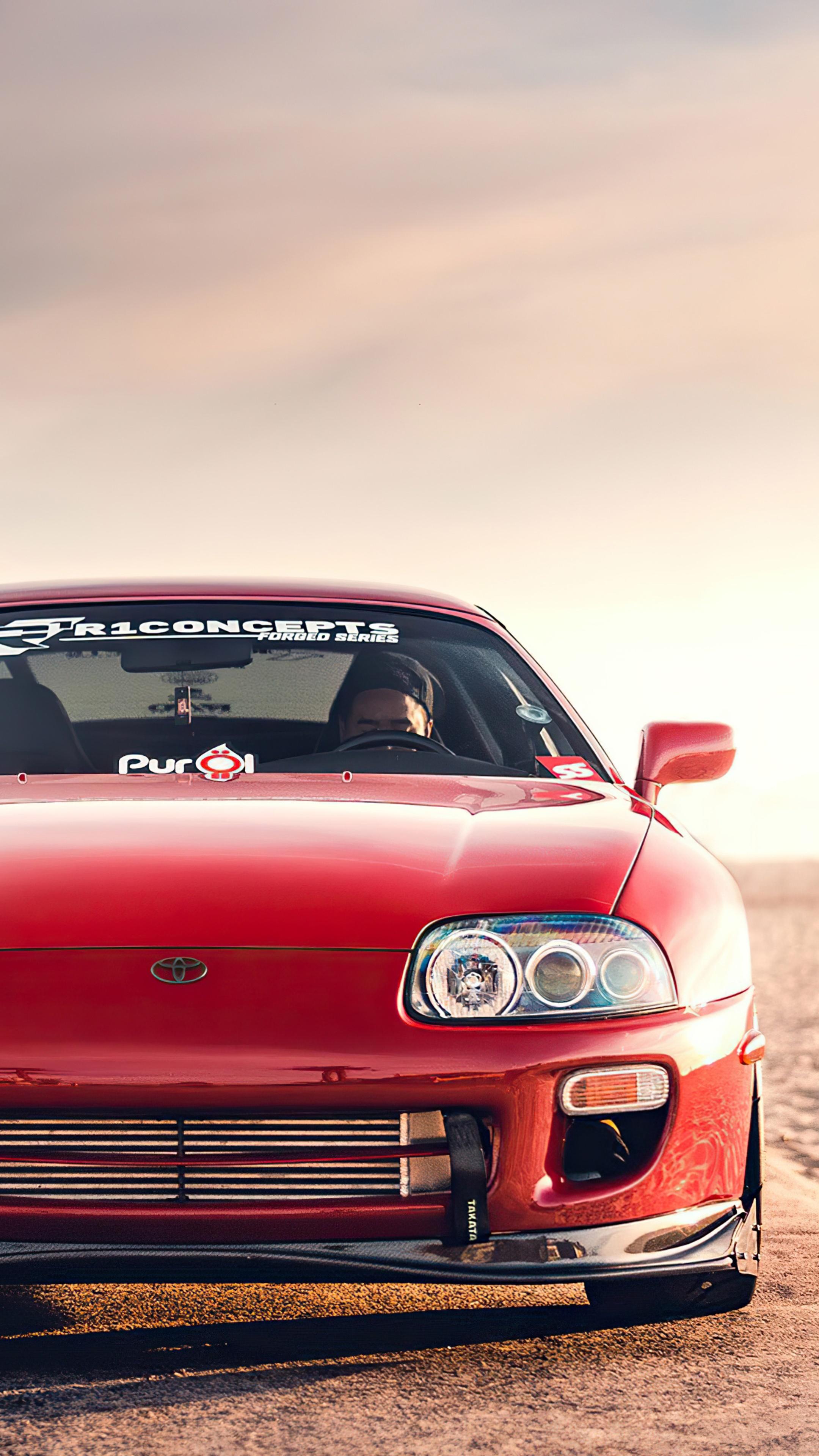 Supra Mk4 4k Wallpapers - Top Free Supra Mk4 4k Backgrounds ...