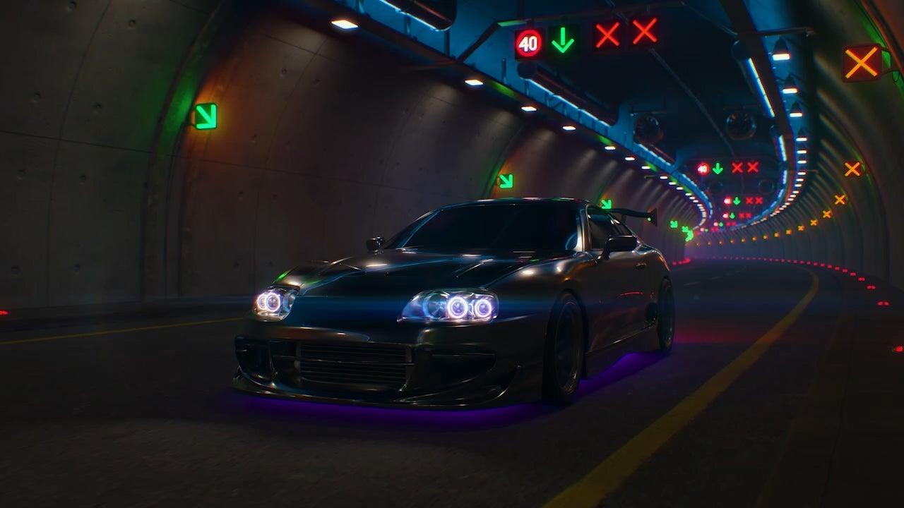 Supra Modified Wallpapers - Top Free Supra Modified Backgrounds ...