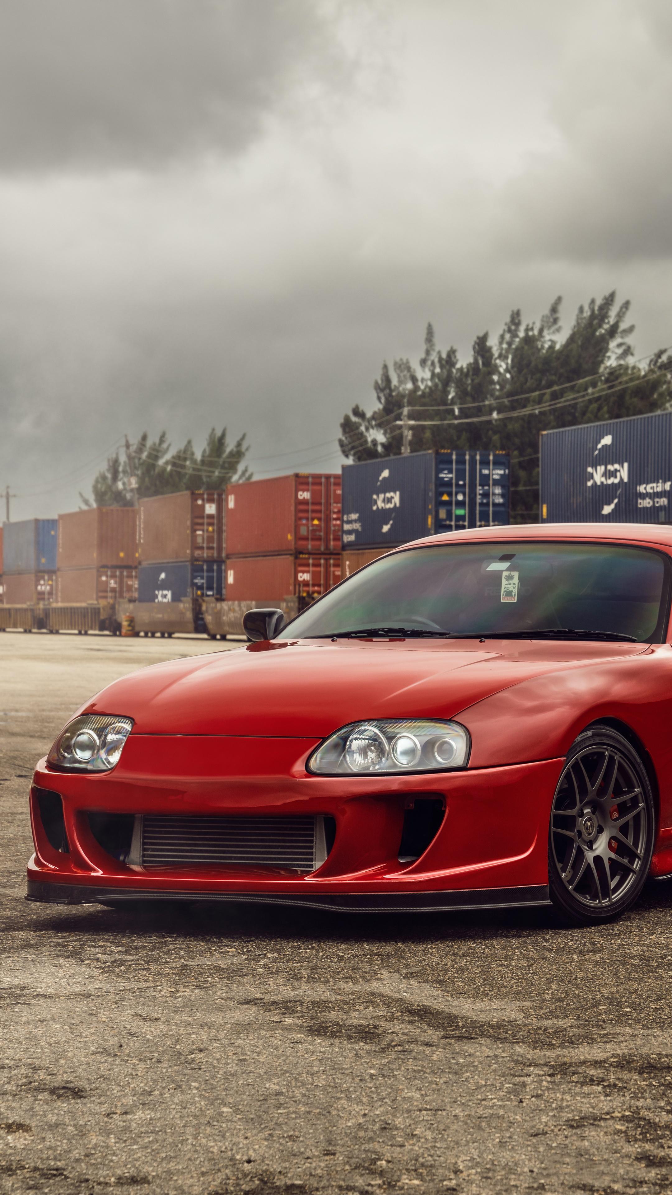 Supra 8k Wallpapers - Top Free Supra 8k Backgrounds - WallpaperAccess