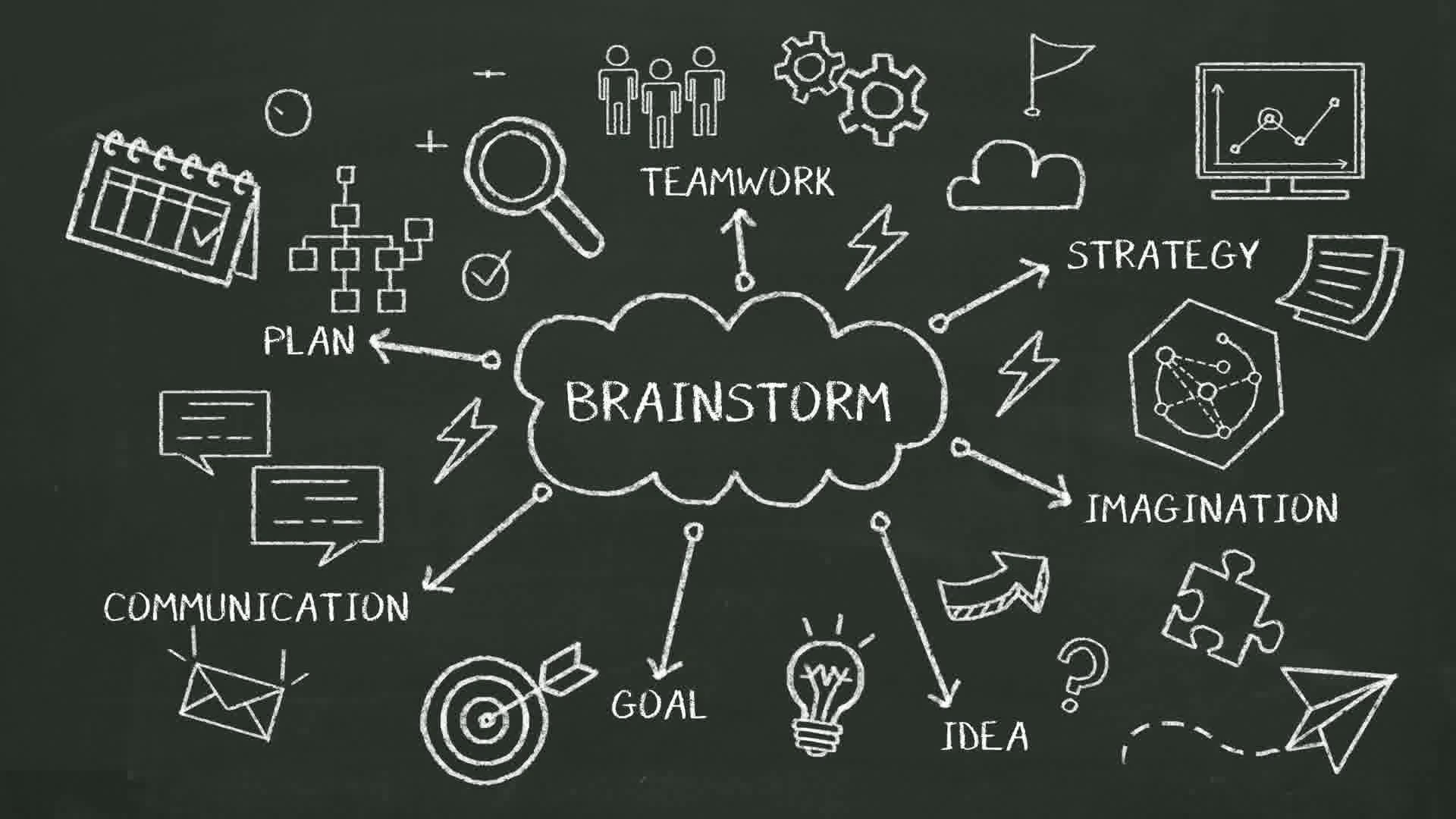Brainstorm Wallpapers - Top Free Brainstorm Backgrounds - WallpaperAccess