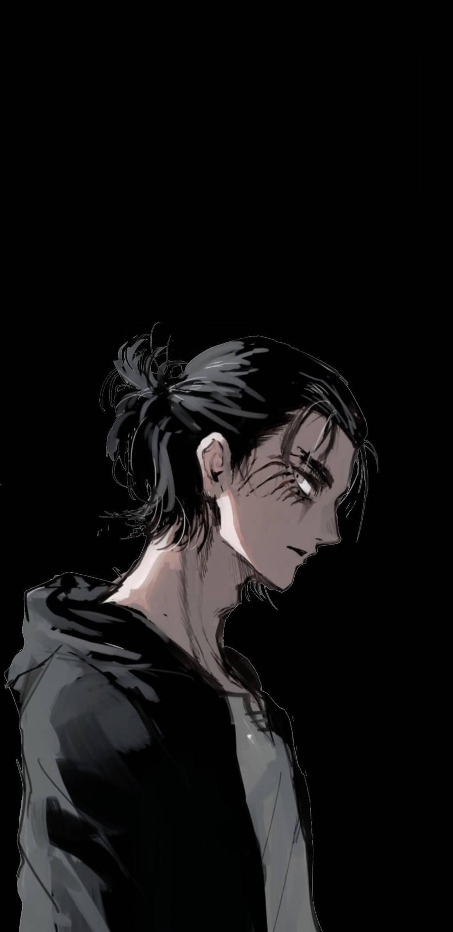 Eren Yeager 4k Wallpapers - Top Free Eren Yeager 4k Backgrounds ...