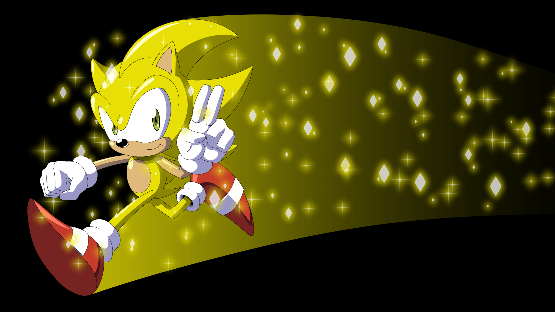 Archie Sonic Wallpapers - Top Free Archie Sonic Backgrounds ...